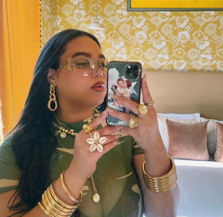 Bracelets – ByLolita